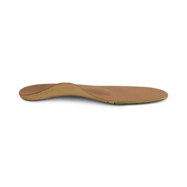 Men's Aetrex L2405 Customisable Orthotics With Metatarsal Support ...