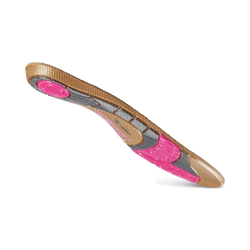Women's Aetrex Lynco L2425 Customisable Posted Orthotics With ...