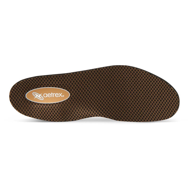 Women's Aetrex L400 Lynco Orthotics - Casual Compete Insoles - Ease The ...
