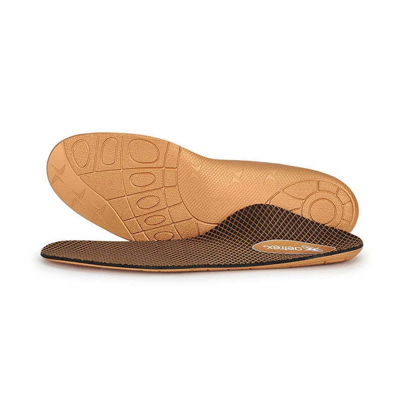Women's Aetrex Lynco L420 Compete Posted Orthotics - Shoe Insoles ...