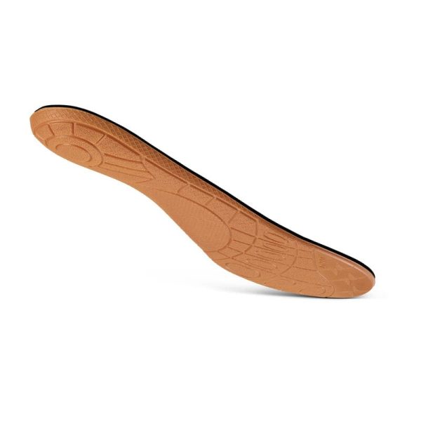 Women's Aetrex Lynco L420 Compete Posted Orthotics - Shoe Insoles ...