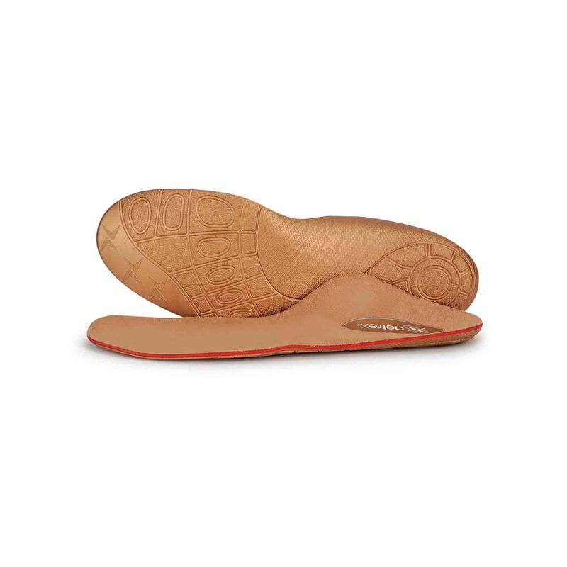 Men's Aetrex L600 Casual Orthotics - Everyday Insoles - Ease The Feet
