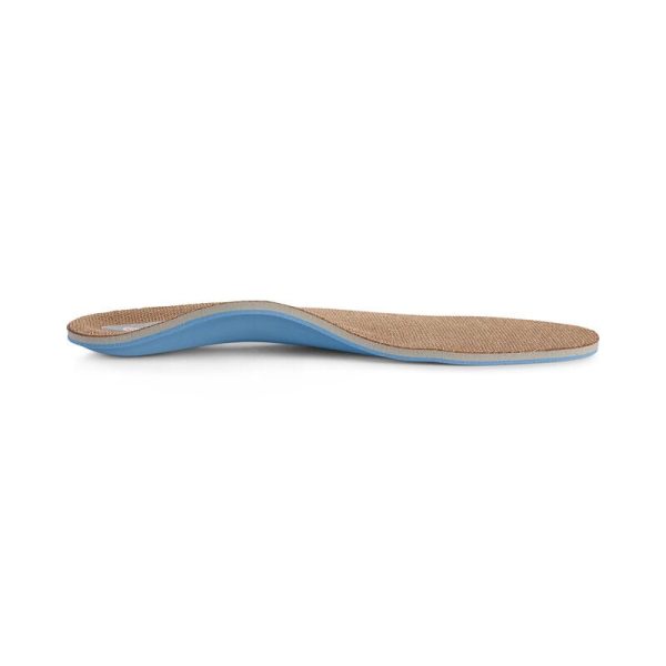 Women's Aetrex Lynco L2200 Memory Foam Orthotics – Insole for Extra ...