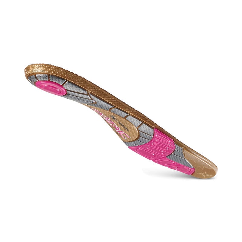 Women's Aetrex Lynco L2400 Customisable Orthotics - Shoe Insoles - Ease ...