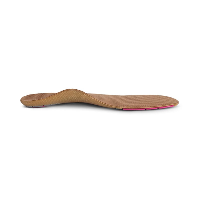 Women's Aetrex Lynco L2400 Customisable Orthotics - Shoe Insoles - Ease ...