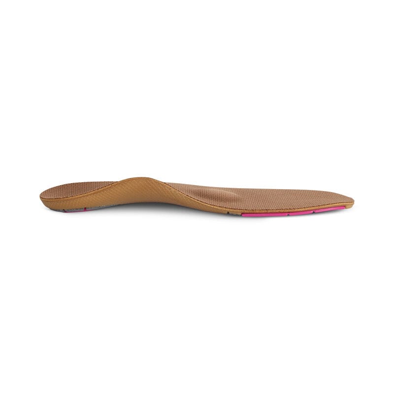 Women's Aetrex Lynco L2405 Customisable Orthotics With Metatarsal ...