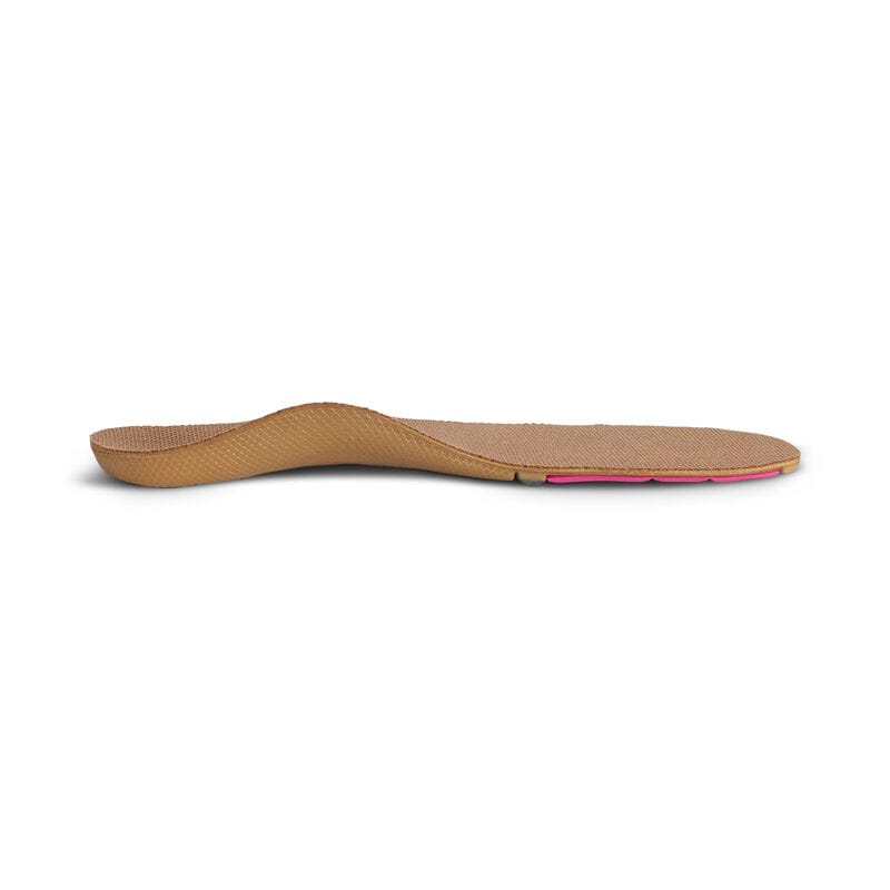Women's Aetrex Lynco L2420 Customisable Posted Orthotics - Ease The Feet
